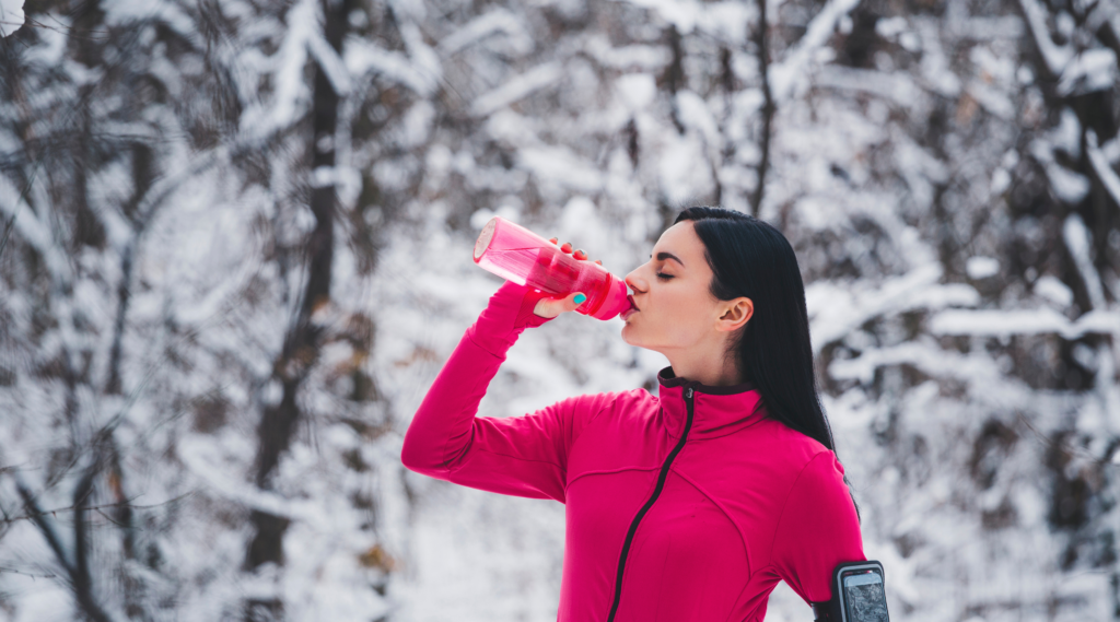 Can You Get Dehydrated in the Winter? - Green Bay ER & Hospital